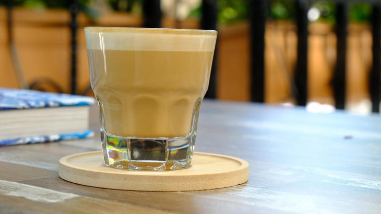 What Exactly Does A Cortado Mean In Coffee Terms?