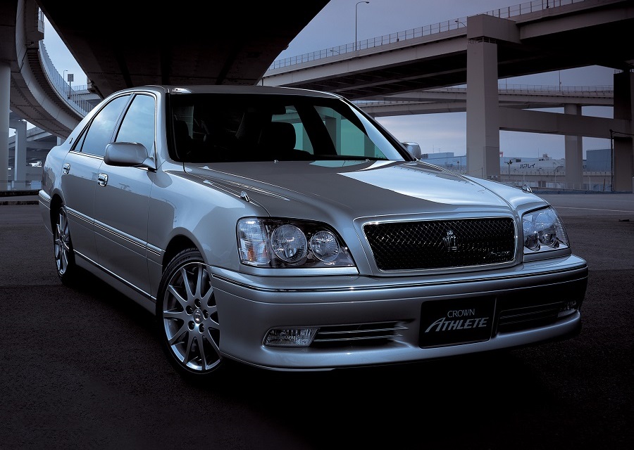 Best VIP Style Project Cars