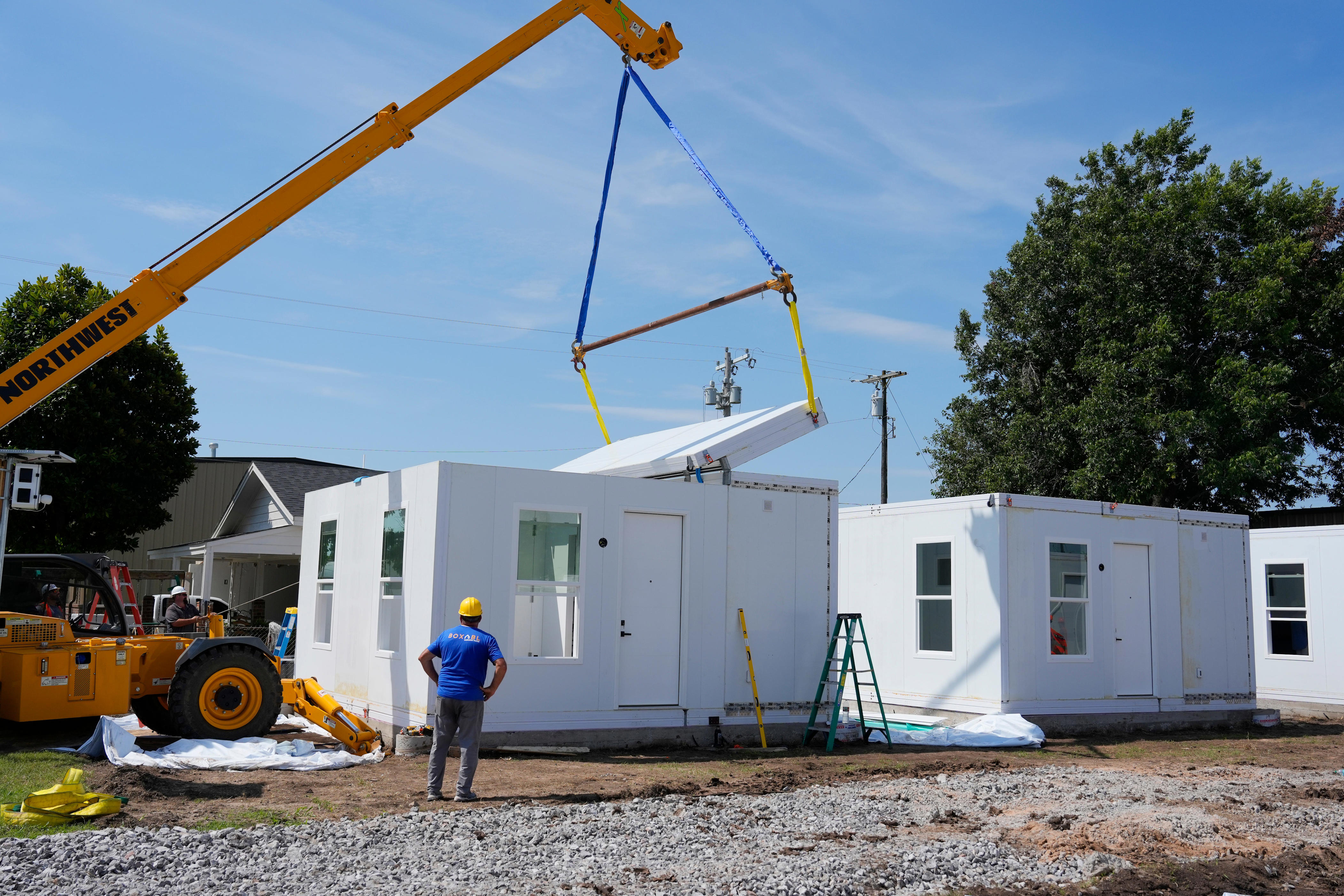 OKC's affordable housing plan aims to 'fill the gaps,' reduce homelessness