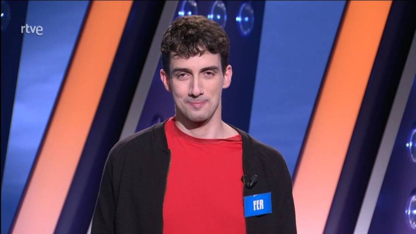 De brillar en 'Pasapalabra' a conquistar TVE: triunfal estreno de Fer ...
