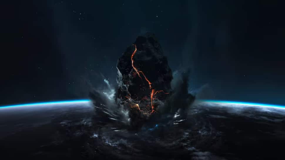 China Building Anti-Asteroid Army? All About Beijing's ‘Planetary Defence’ Team Amid Asteroid ...