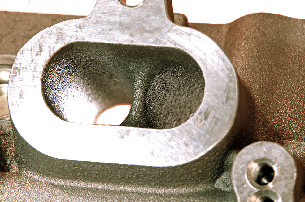 Cylinder Head Porting: A Comprehensive Tuning Guide