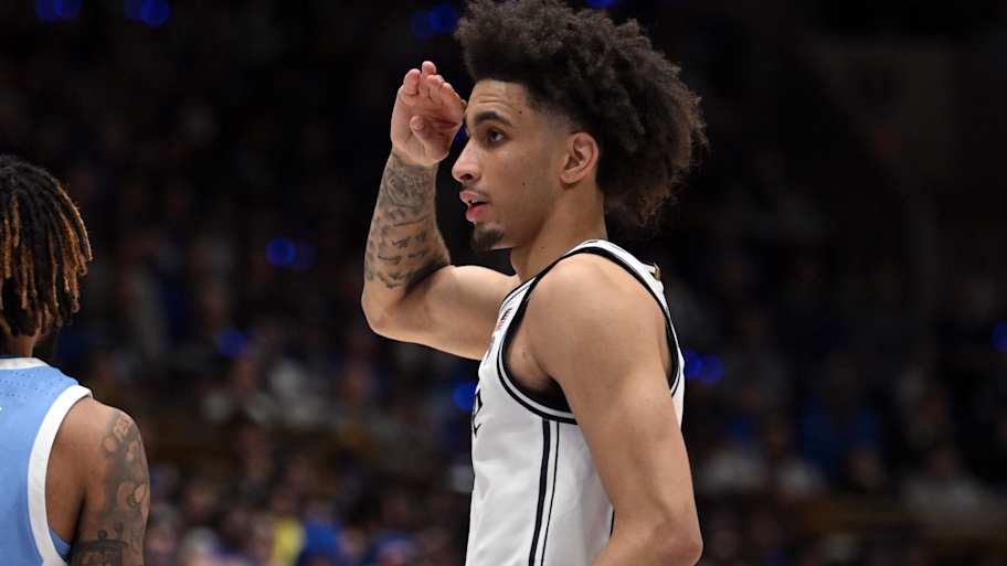 Late-Season Report Card: Duke Basketball Junior Tyrese Proctor