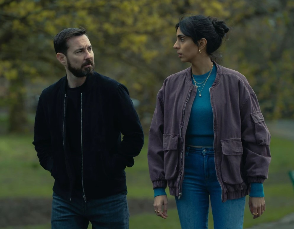 Fear: Everything you need to know about the new Amazon series starring ...