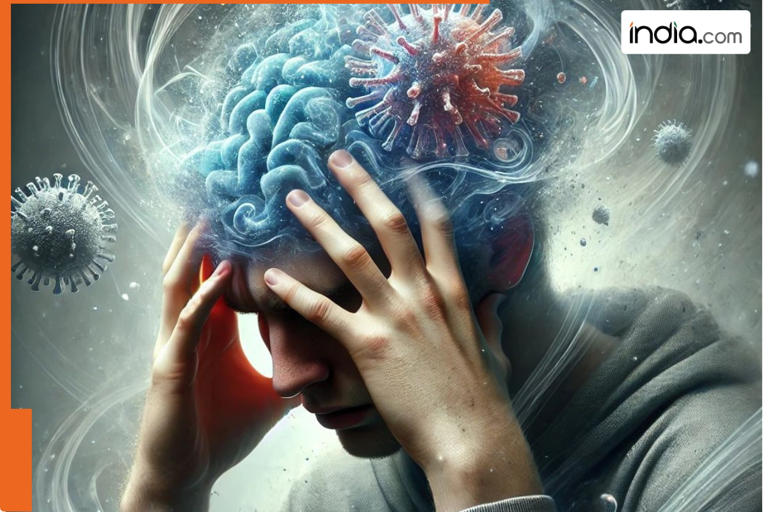 What is flu brain? How it triggers brain fog and cognitive issues