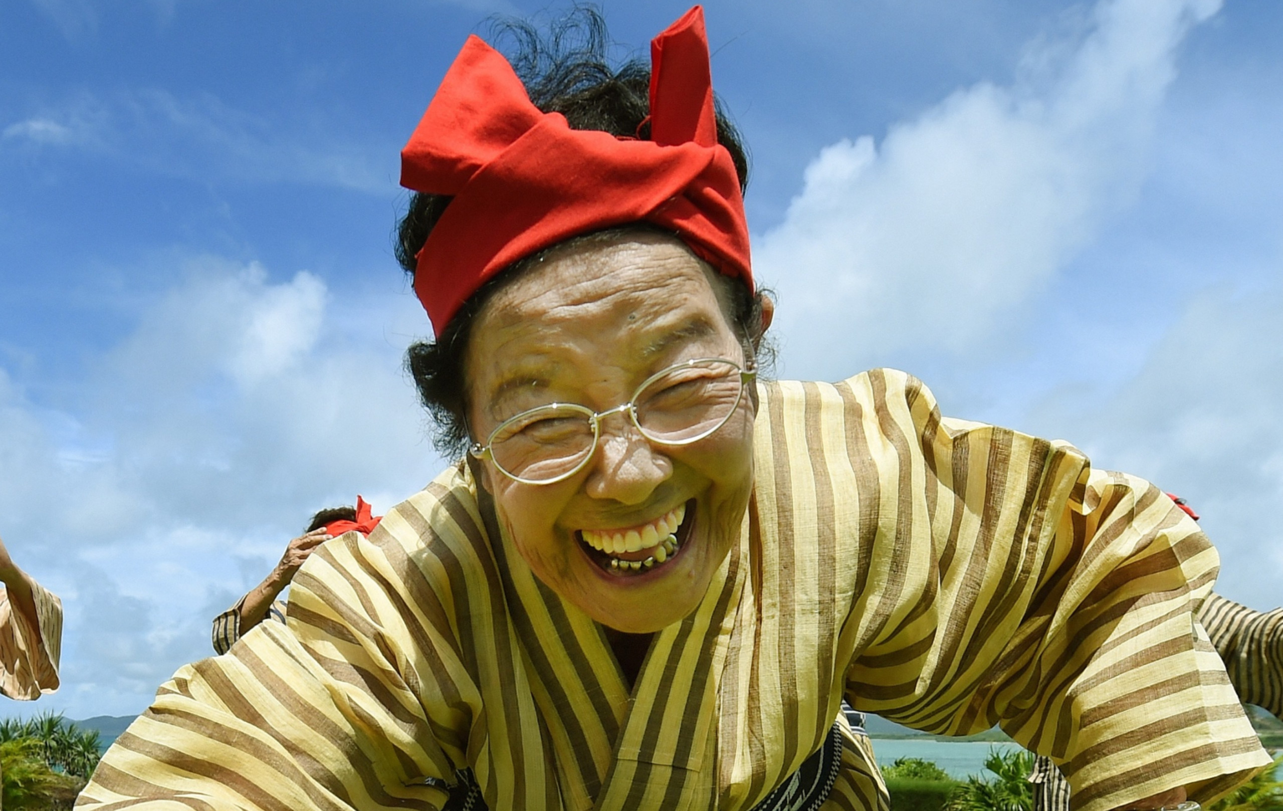 Places where you can live to 100 in good health