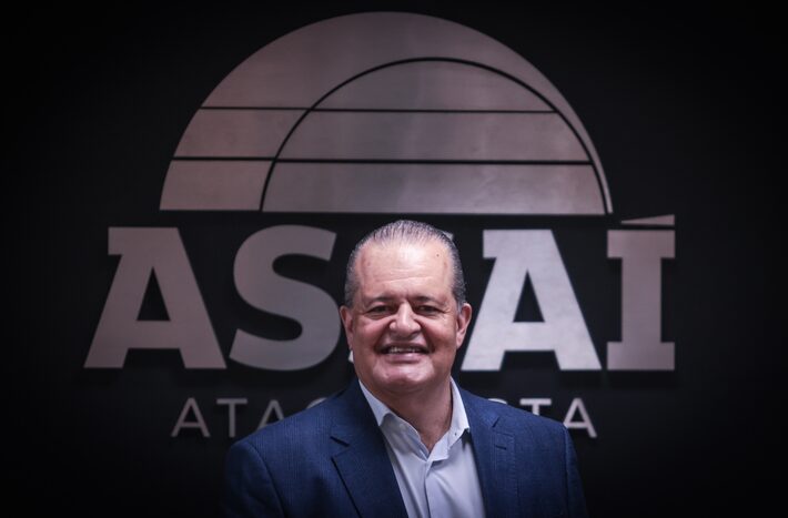 Este CEO trabalha desde os 9 anos, foi boia-fria e engraxate; conheça a ...