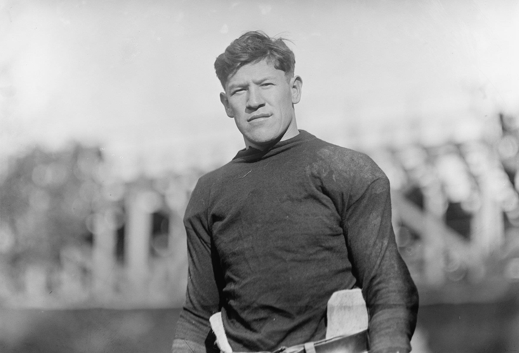 Rags to riches: Ordinary people who became icons