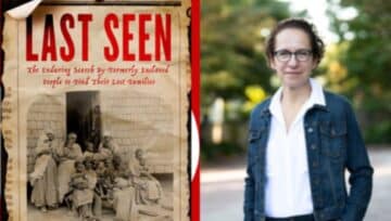 Villanova Professor Judith Giesberg Authors Book on Searches for ...