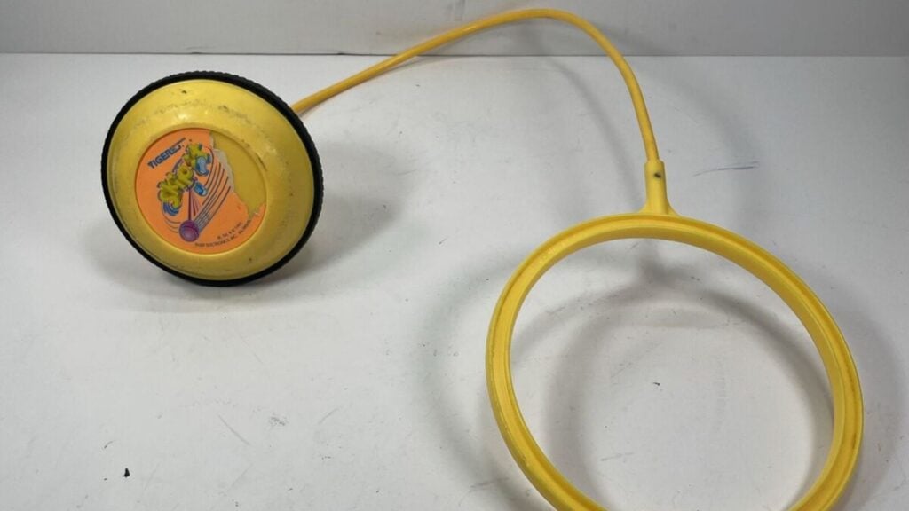 27 Once-Beloved Toys That Are Pretty Much Forgotten