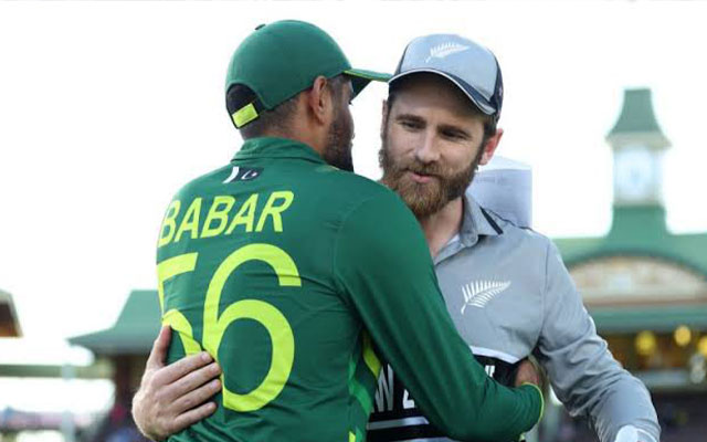 Babar Azam is certainly a part of the 'Fab four or Fab five': Kane ...