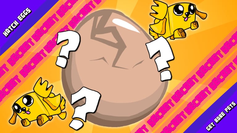 Paul’s Bubble Gum Simulator Reborn² Codes – April 2025