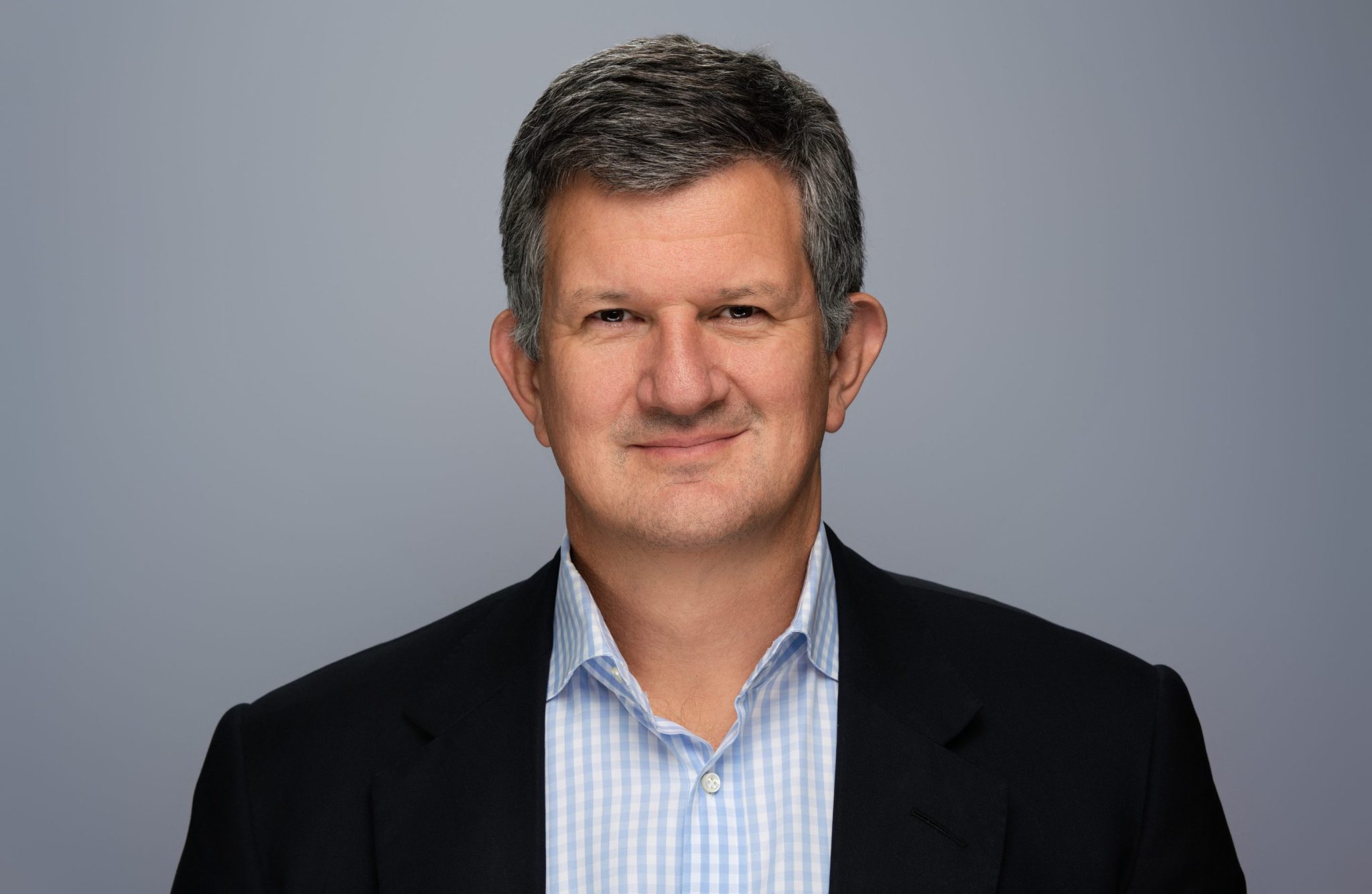 Thomson Reuters CEO: How AI will change law firms