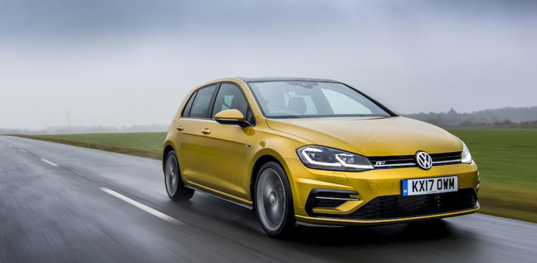 VW Golf R Mk7 Buying Guide & Most Common Problems