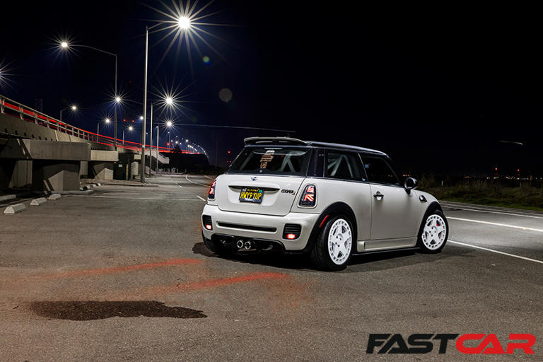R56 Mini Buyer’s Guide & Most Common Problems