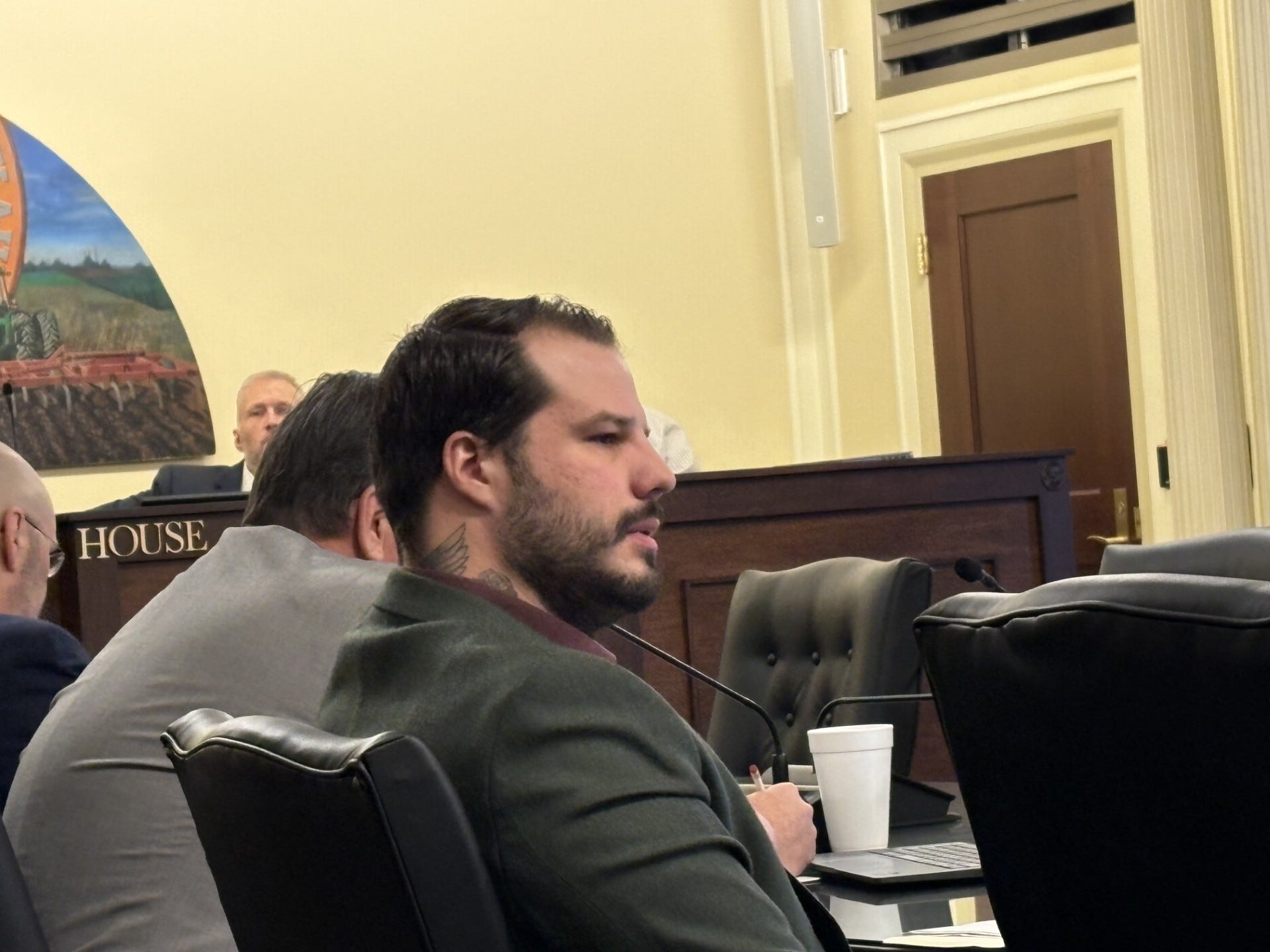 Bill requiring teaching of 'atrocities of communism' fails in GOP-led ...