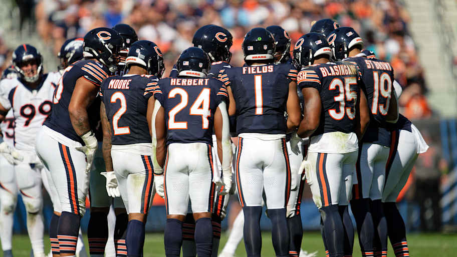 5 Bears Draft Picks Who Are Officially Busts After 2024 Season