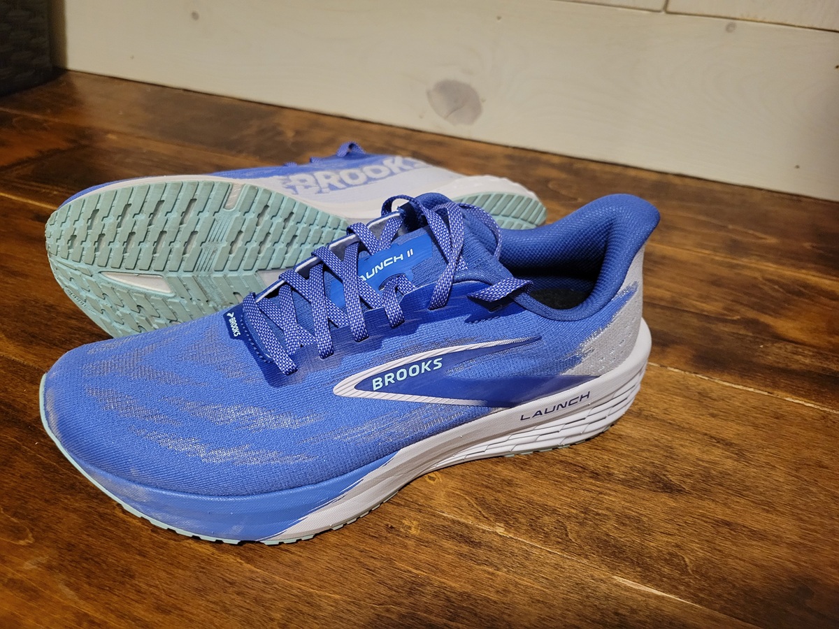 Brooks Launch 11 Review | A Budget Friendly Choice