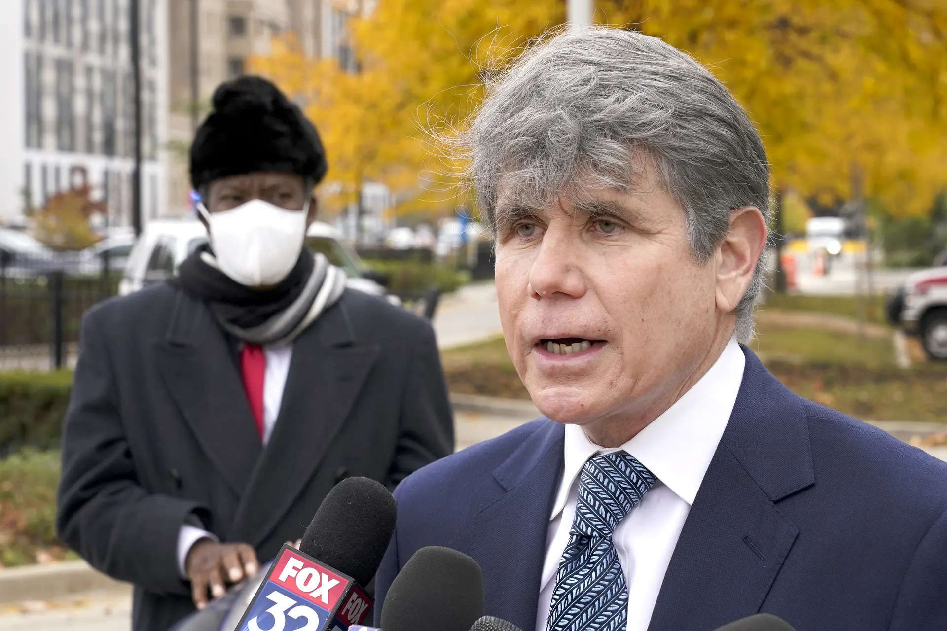 Who is Rod Blagojevich, why did Donald Trump pardon him, and what’s his ... Who is Rod Blagojevich, why did Donald Trump pardon him, and what’s his ...