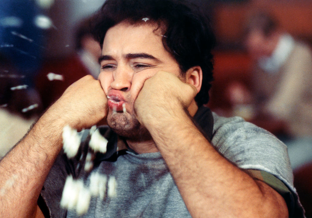 The 20 most memorable quotes from 'Animal House'