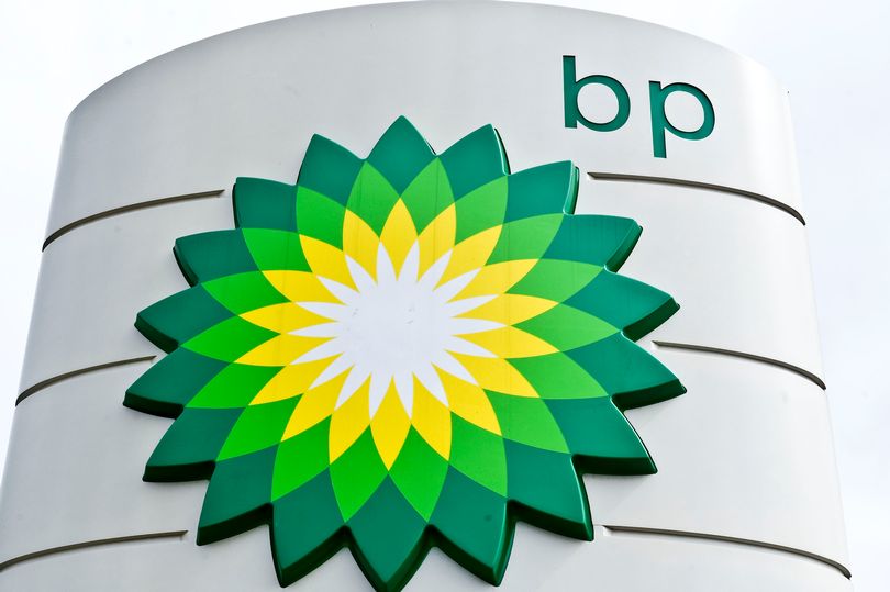 BP boss defends decision to increase fossil fuel production and ditch ...
