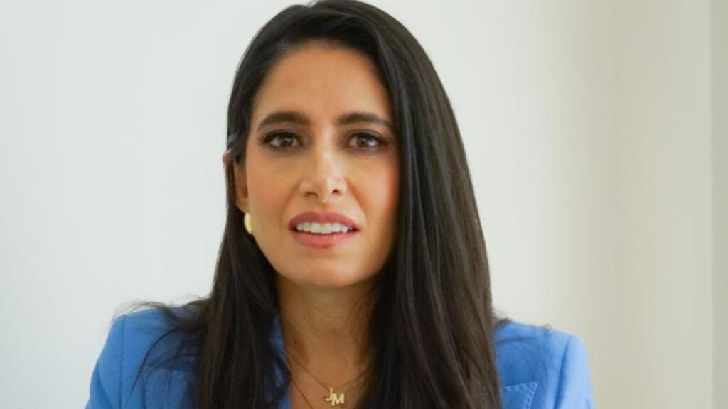 Afirma Greaves capacidad para dirigir la Fiscalía Anticorrupción