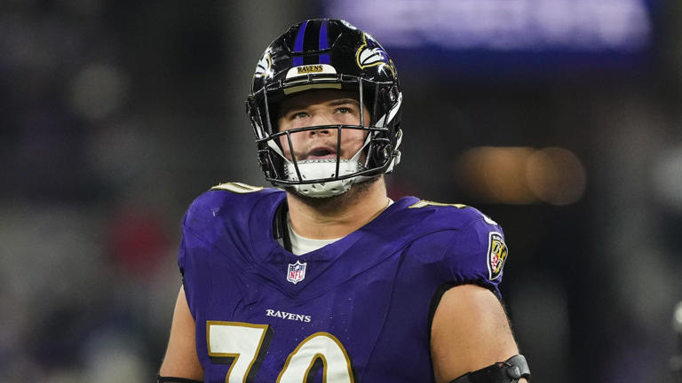 2024 Baltimore Beatdown awards: Rookie of the Year