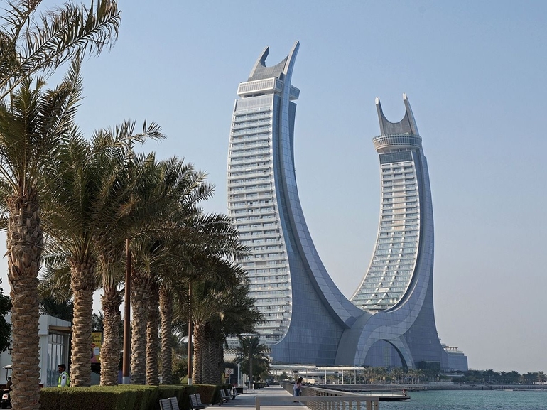 QIA’s Fund Of Funds Backs Rasmal Ventures Innovation Fund I