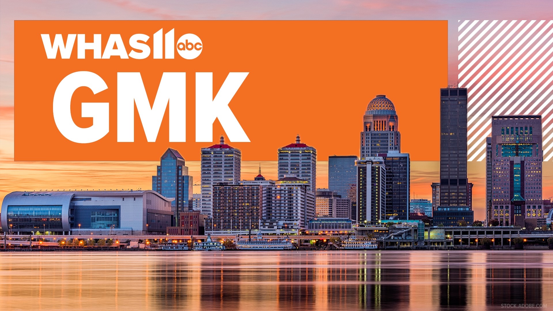 WHAS11 Top Louisville News Stories: 6 a.m., Friday, Feb. 21, 2025