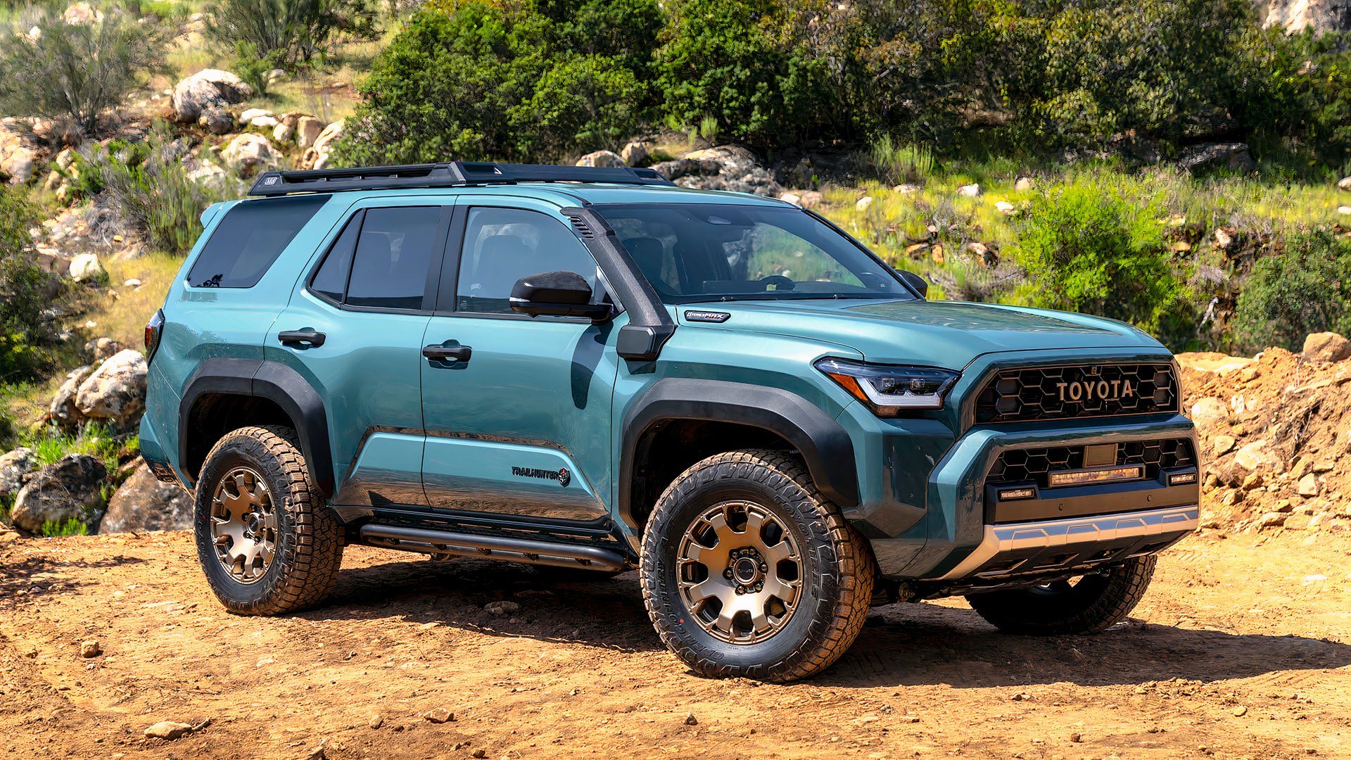 How Much Extra Gas Money You'll Spend Over 5 Years With The Toyota ...