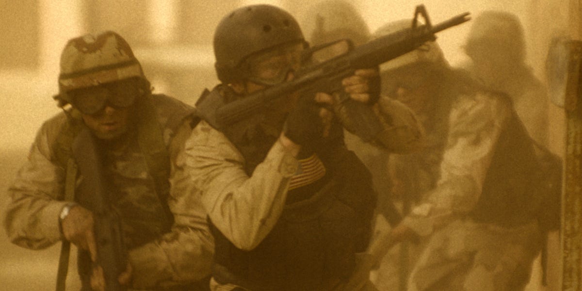 This is the Deadly True Story Behind Netflix's New Must-Watch ...