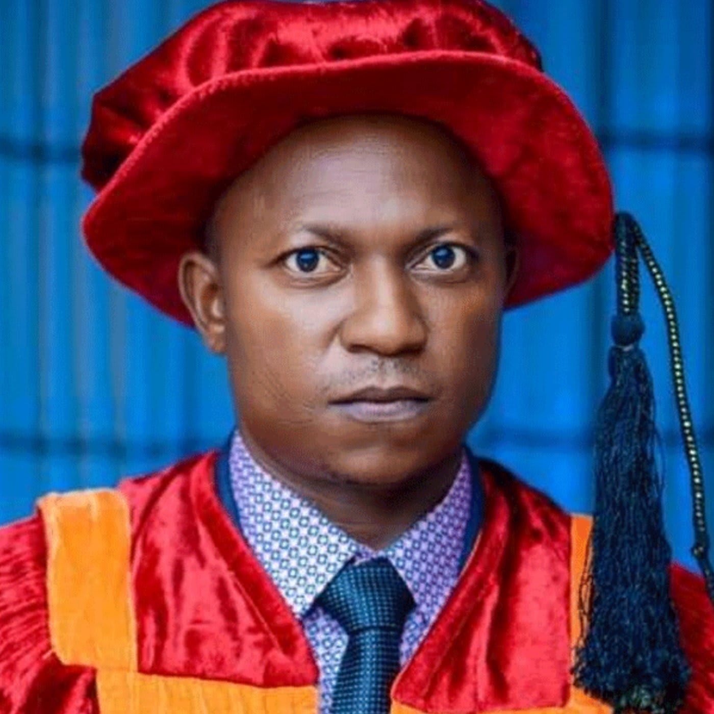 I inherited an institution where cultists reigned supreme — Kogi Poly ...