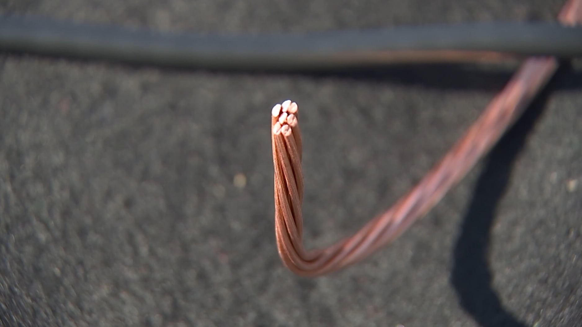 McHenry business accused of copper wire theft could face legal trouble