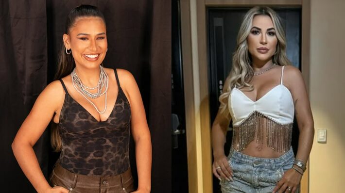 Simone Mendes, Deolane Bezerra: confira o estrago que a chuva deixou nas mansões das famosas em SP