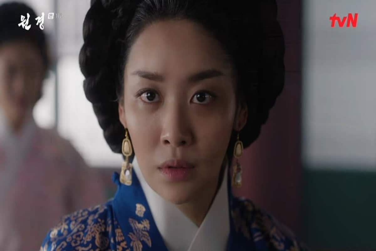 차주영, 2년만에 연기력 논란 지워냈다…KBS 떠나 tvN서 날개단듯 훨훨