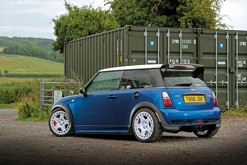 Mini Cooper S R53 Buyer’s Guide & Most Common Problems