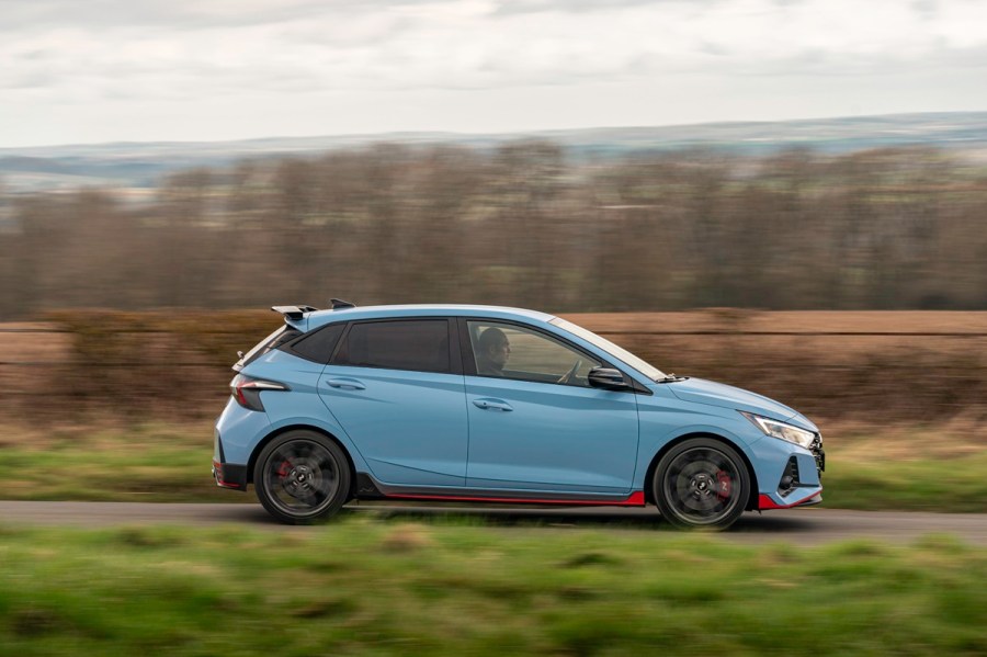 Hyundai i20N Buying Guide & Most Common Problems