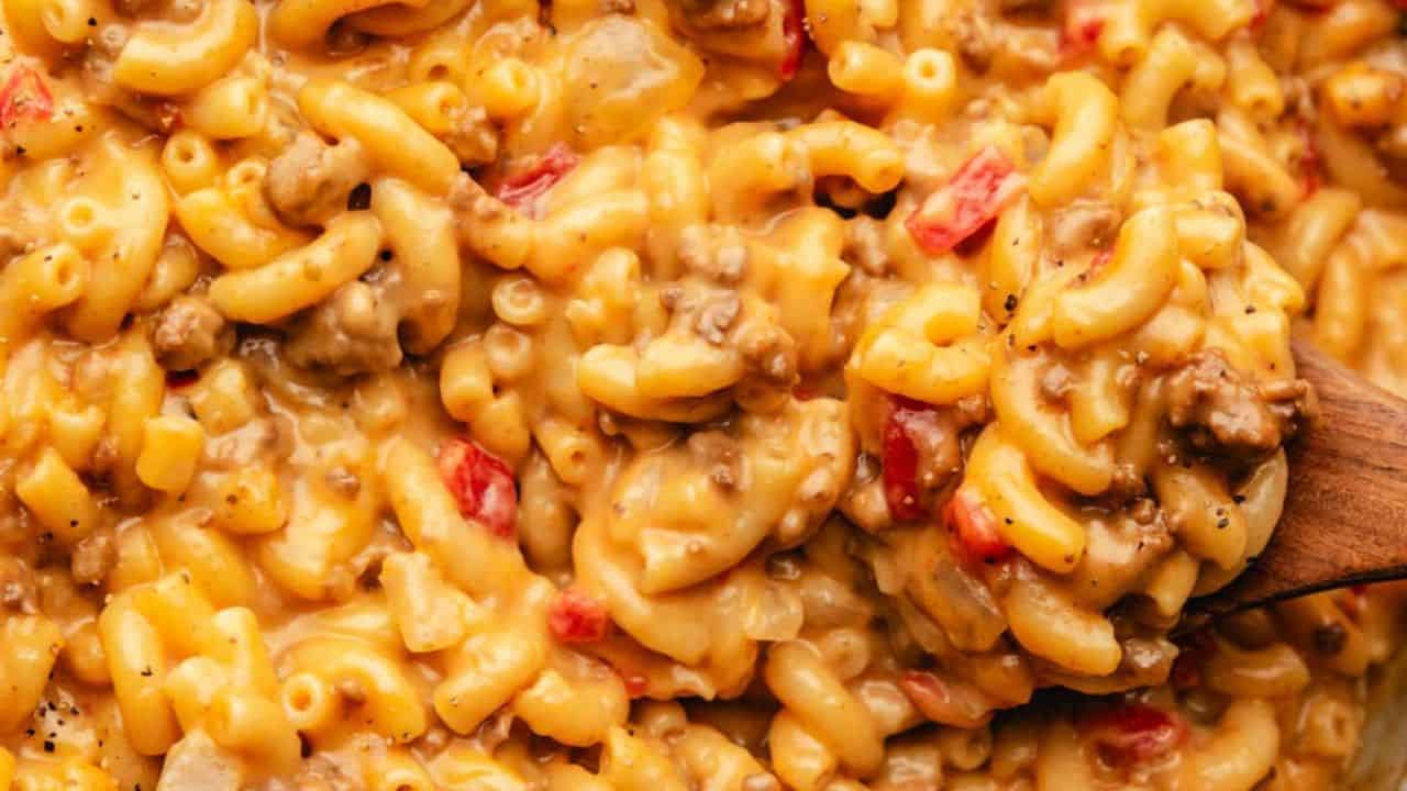 30 easy dump-and-cook recipes perfect for tonight