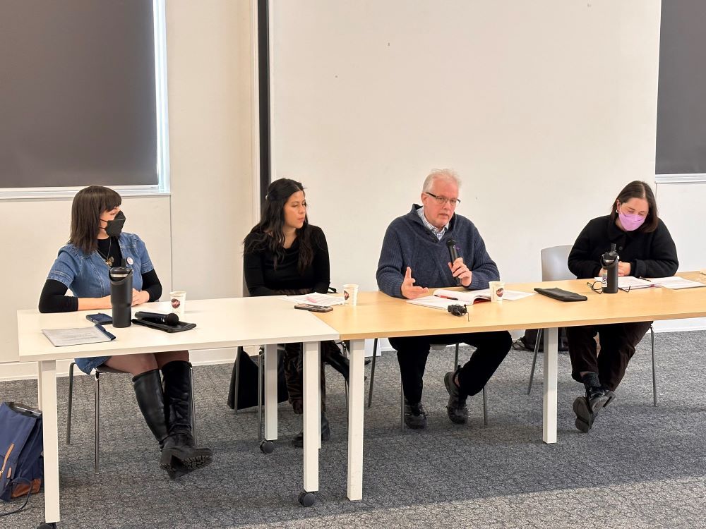 Panel highlights challenges faced by migrant workers in P.E.I.