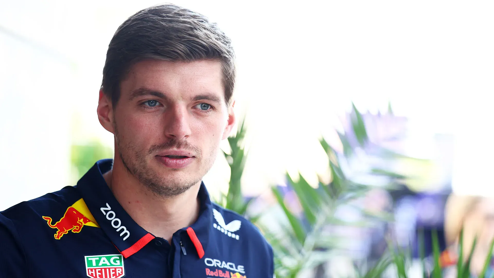 Max Verstappen ne manquera aucune course en 2025 : photos