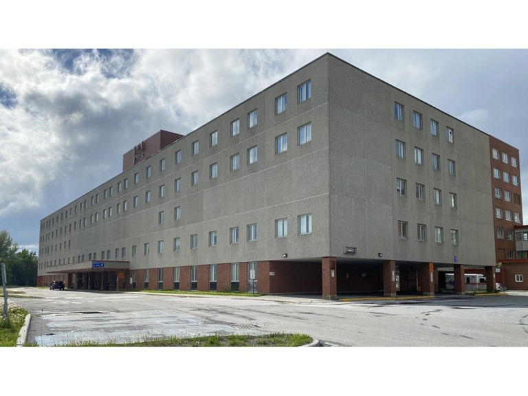 Agency nurses could be used to staff new alternate level of care beds ...