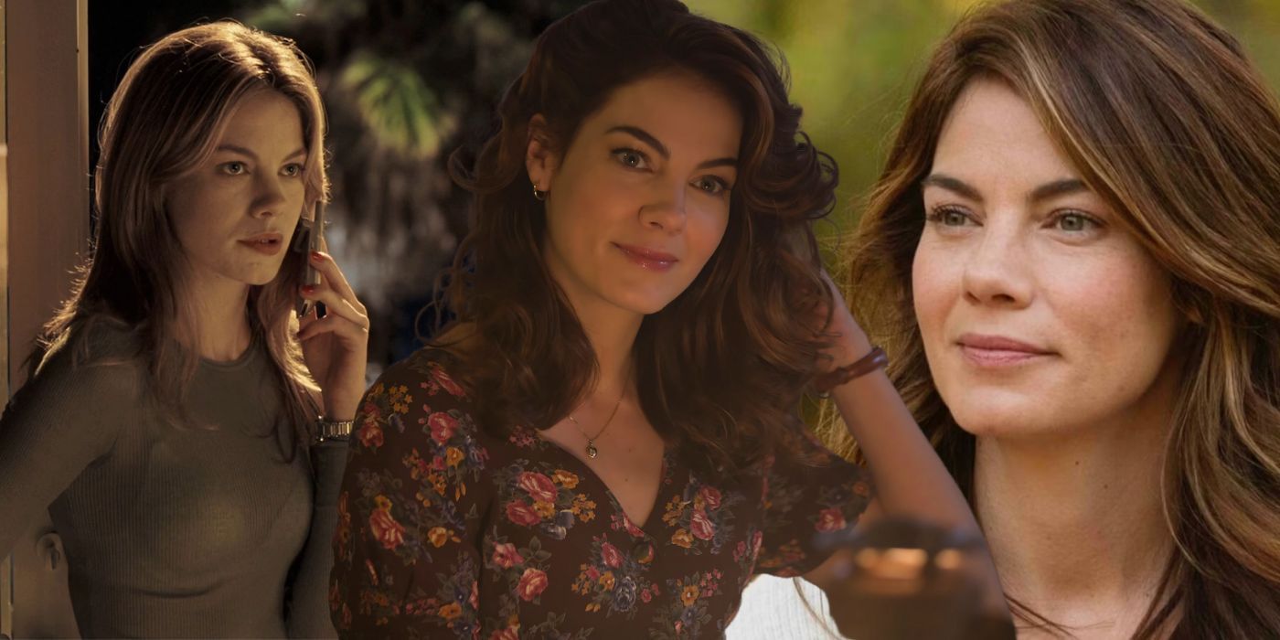 Michelle Monaghan's 10 Best Movies And TV Shows