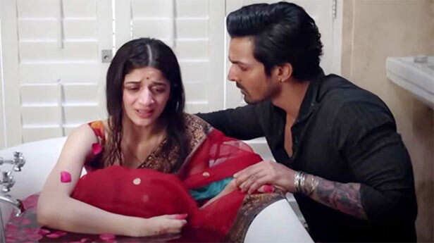 Exclusive: Vinay Sapru, Radhika Rao CONFIRM Sanam Teri Kasam 2 release date