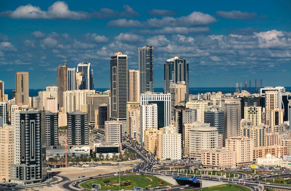 Sharjah power outage resolved after emergency network fault