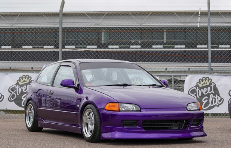 Japfest Silverstone 2025 event preview