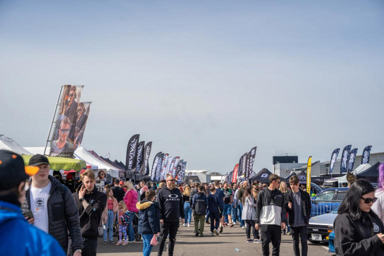 Japfest Silverstone 2025 event preview