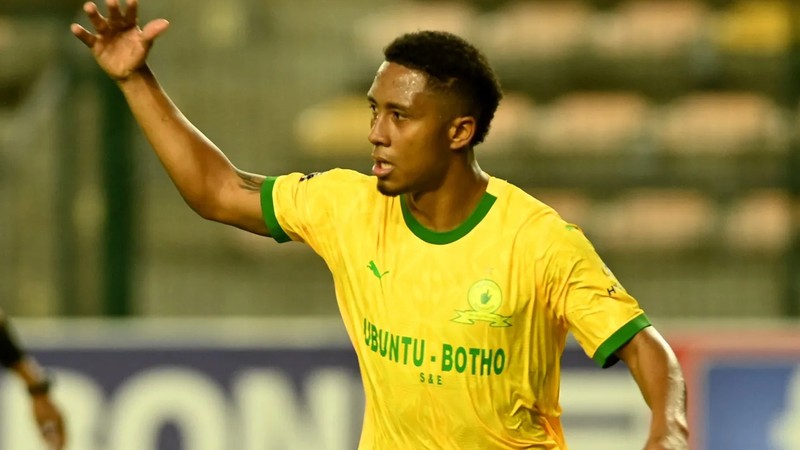 Brazilian star Lucas Ribeiro could boost Bafana Bafana, says former ...