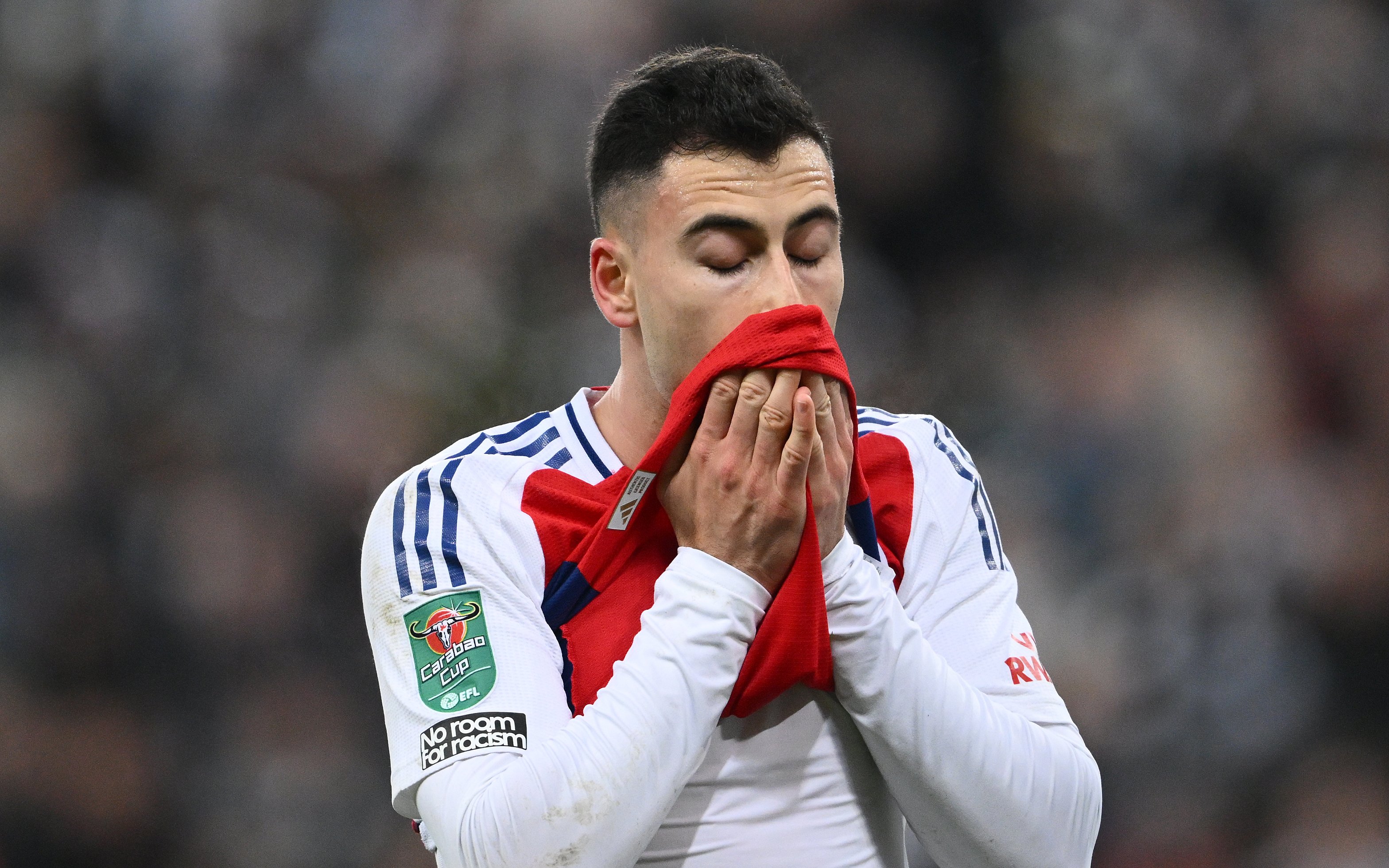 Arsenal injury update: Takehiro Tomiyasu, Bukayo Saka and Gabriel ...