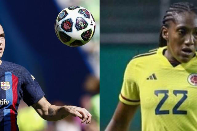 Asociaciones de futbolistas reaccionan al caso de Mapi León y ...