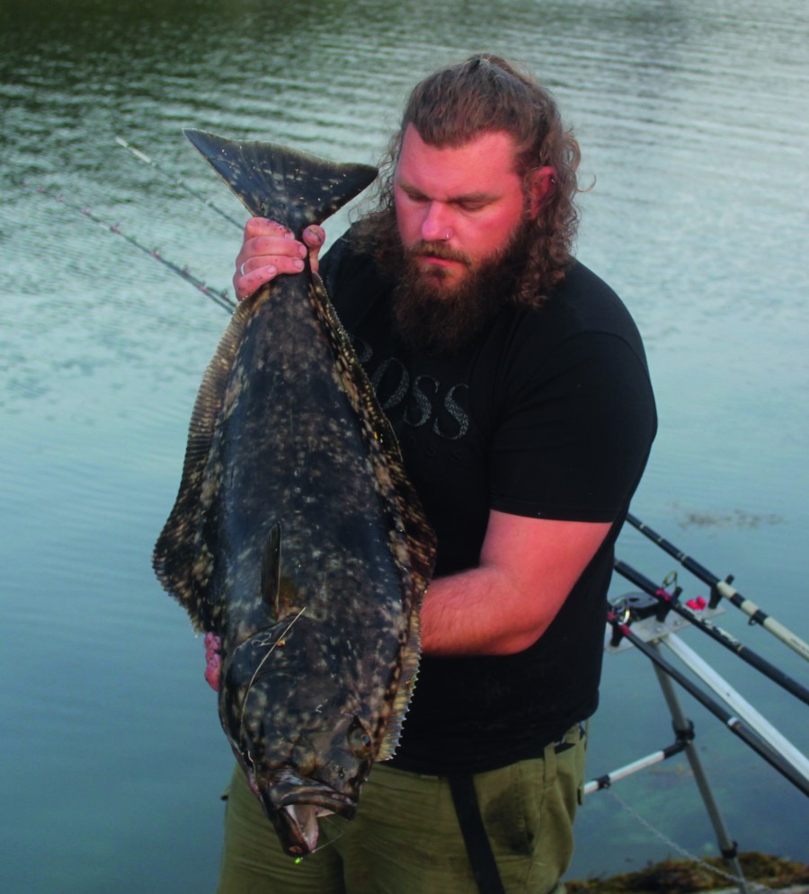 SEA ANGLER’S GUIDE TO CHOOSING THE RIGHT HOOKS